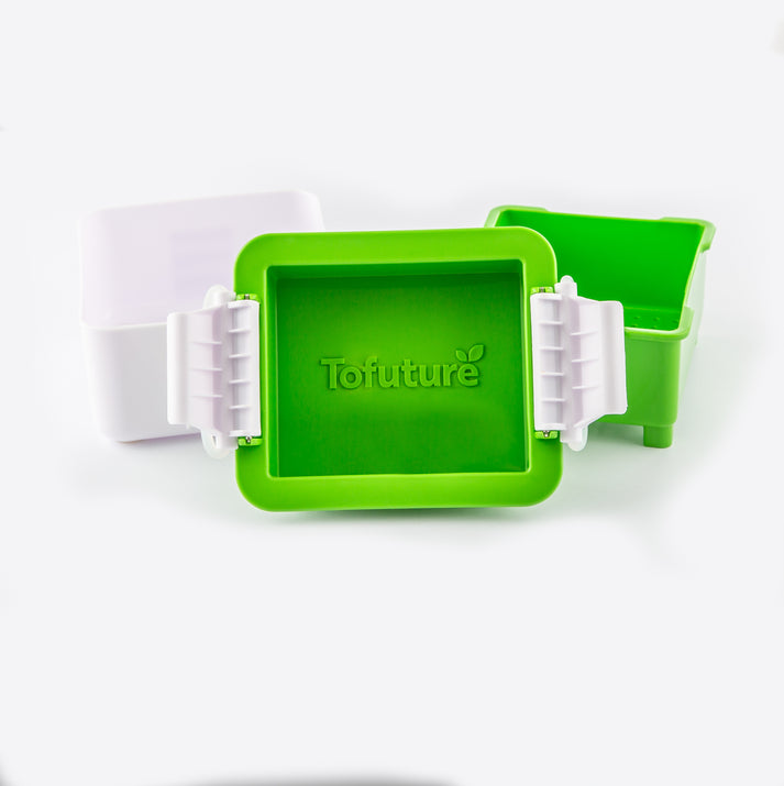 Tofuture Tofu Press | Best Tofu Press for Easy, Mess-Free Tofu at Home – Tofuture - Transforming ...