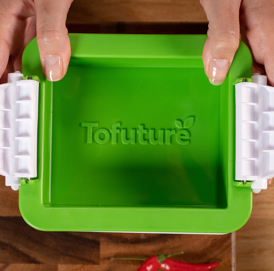 Tofuture | Types of Tofu Explained – Silken to Extra Firm – Tofuture ...